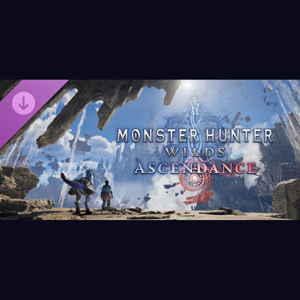 Monster Hunter Wilds: Ascendance — Buzz Score & Release Info | upcoming ...